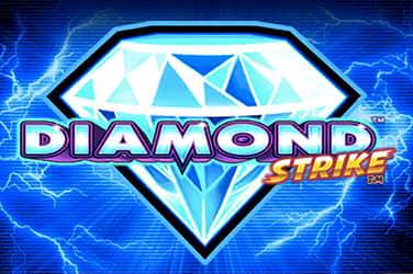 Diamond Strike Slot Review - Speel nu - SkyHills