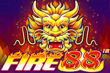 Fire 88 Slot Review - Vurige Winsten - SkyHills