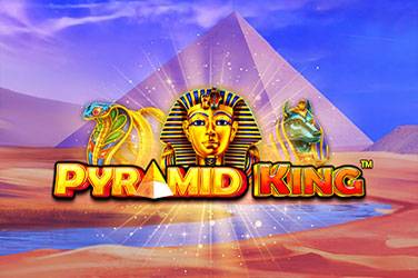 Pyramid King Slot - Demo & Review - SkyHills