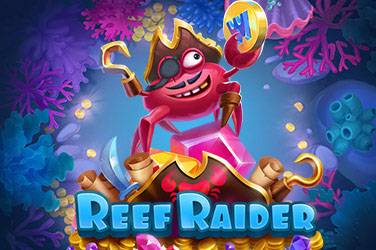 Reef Raider Slot Review - Speel & Win Nu - SkyHills Casino