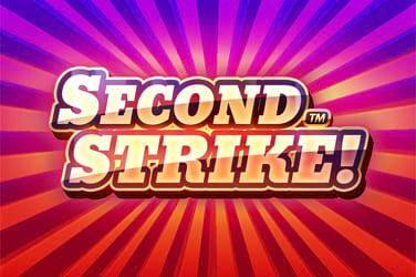 Second Strike Slot - Review & Demo bij SkyHills