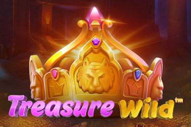 Treasure Wild Slot Review - Ontdek Jouw Gouden Kans - SkyHills