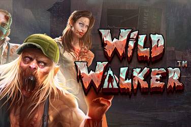 Wild Walker Slot - Speel bij SkyHills - Claim Bonus Nu